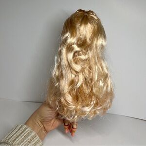 Toys | Rainbow High Victoria Whitman Articulated Fashion Doll Pink ...